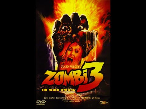 Zombie 3   Ein neuer Anfang UNCUT