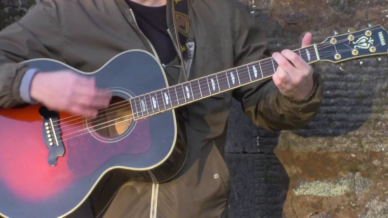 This Weary Road - YouTube