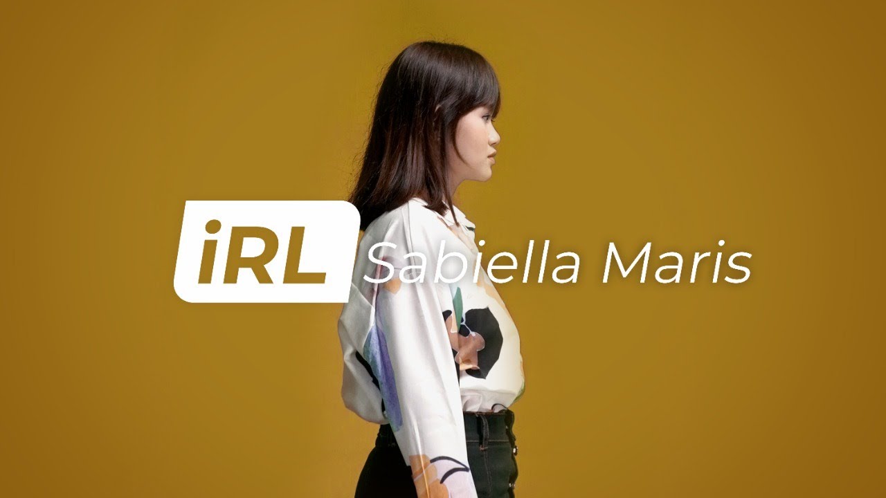 Sabiella Maris - DOPE | IRL STUDIOS - YouTube