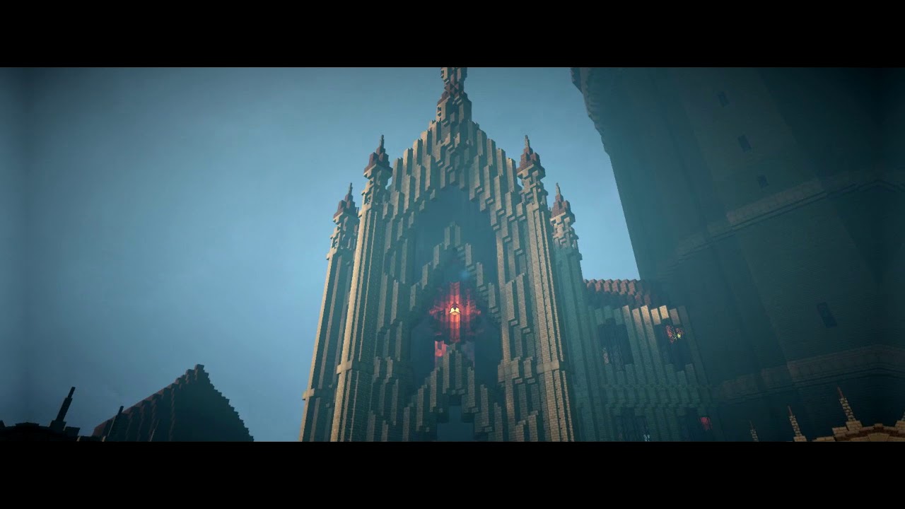 DreamWorld Official Trailer - YouTube