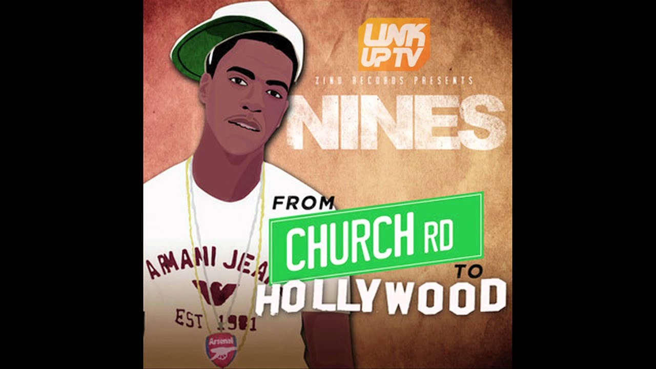 Nines - Church Rd To Izzy Feat Joe Black [@nines1ace](From Church Rd to ...