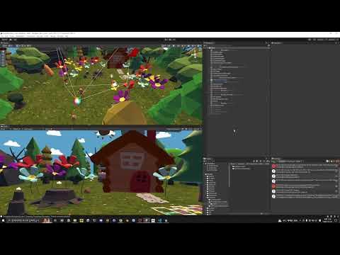 00 - Introduction & Project Overview - Unity VR Project Course - YouTube