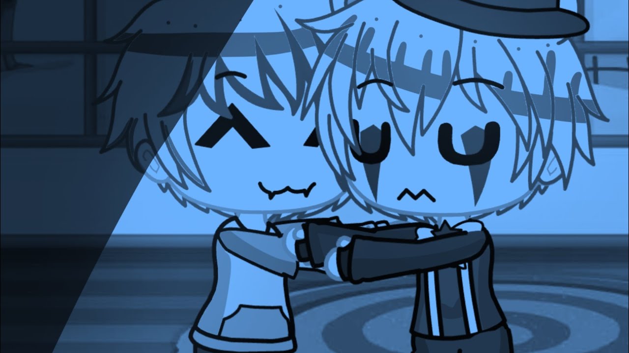 Y/n!? -gacha club original idea- - YouTube