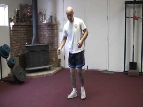 Footbag Freestyle Foundations - YouTube