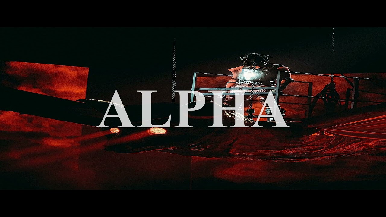 'ALPHA" Rema Type Beat - YouTube