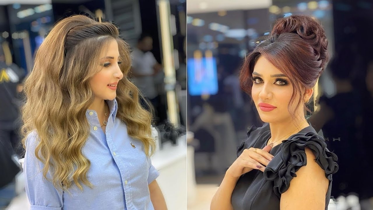 Top 10 Best Hairstyle Transformation Videos 2021 | Best Party ...