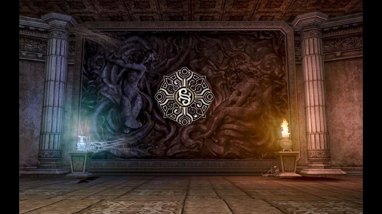 L2 Forgotten Temple (in English) - YouTube