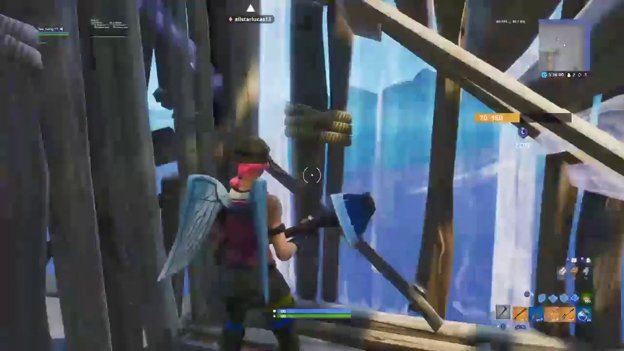 1v1 Time - YouTube