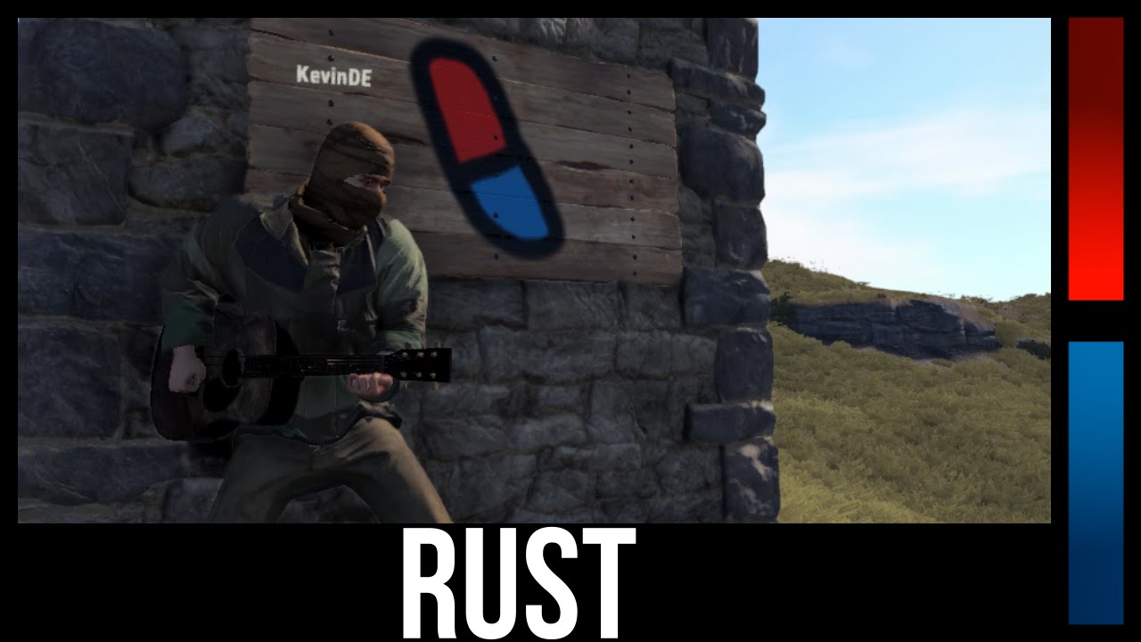 RUST #39 - Ein awesome NEUES Spiel ║ HD ¤ Let's Play - YouTube
