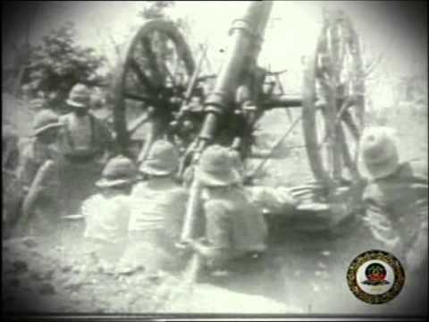 Canakkale Destani 1915