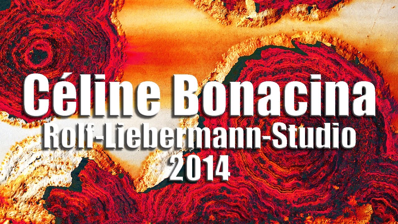 Céline Bonacina, Gwilym Simcock, Chris Jennings, Asaf Sirkis - Rolf ...