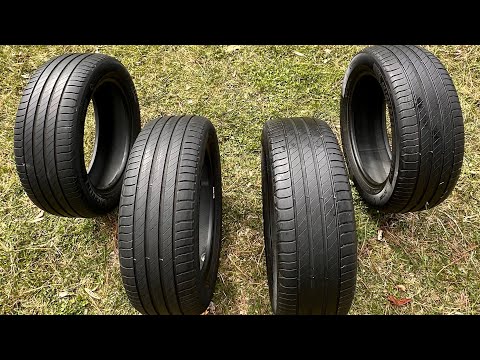 Neden Michelin’den  Vazgeçip Continental’i Tercih Ettim