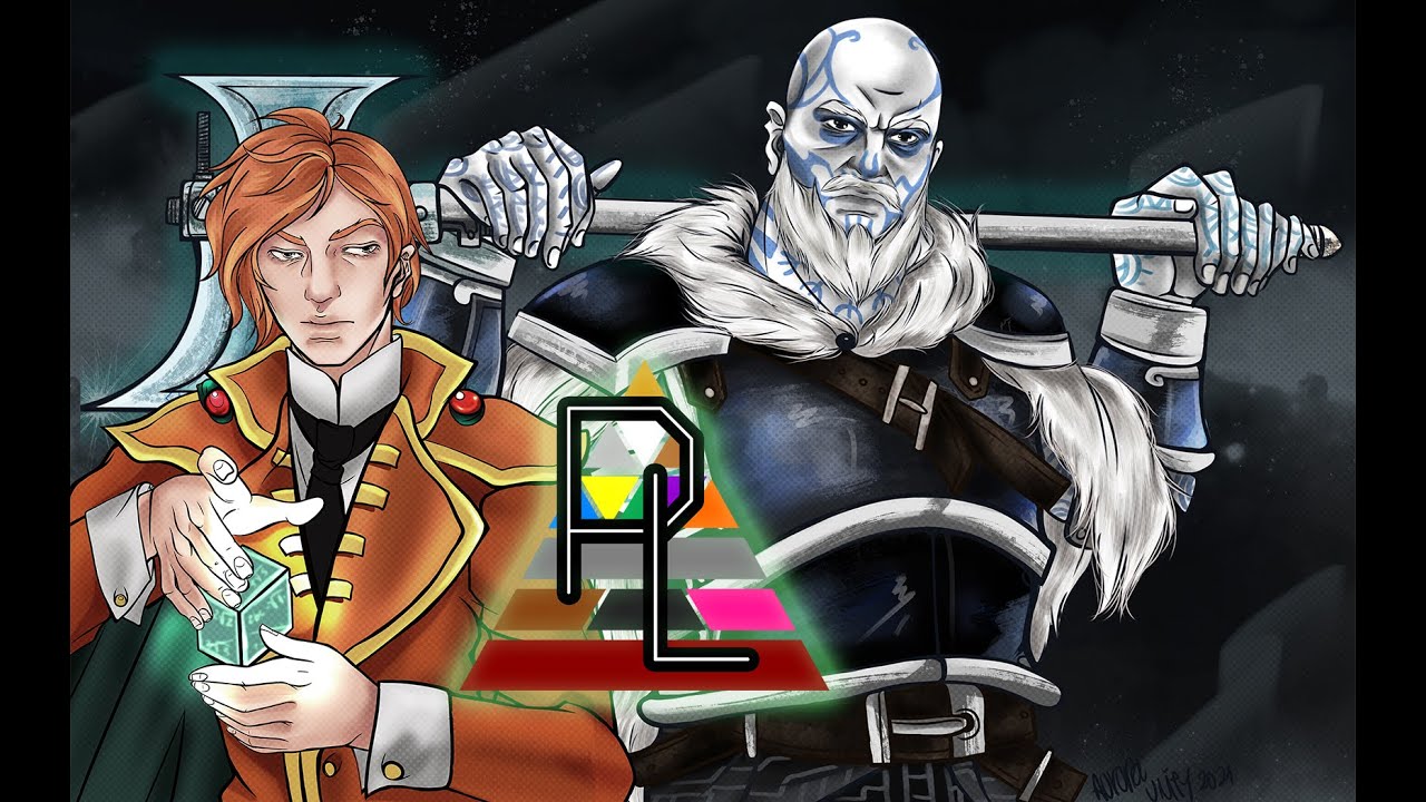 Red Rising Fancast 2 "Iron Gold-Lightbringer" Peerless Lore - YouTube