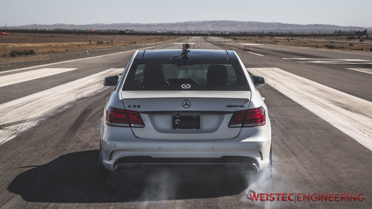 Weistec E63