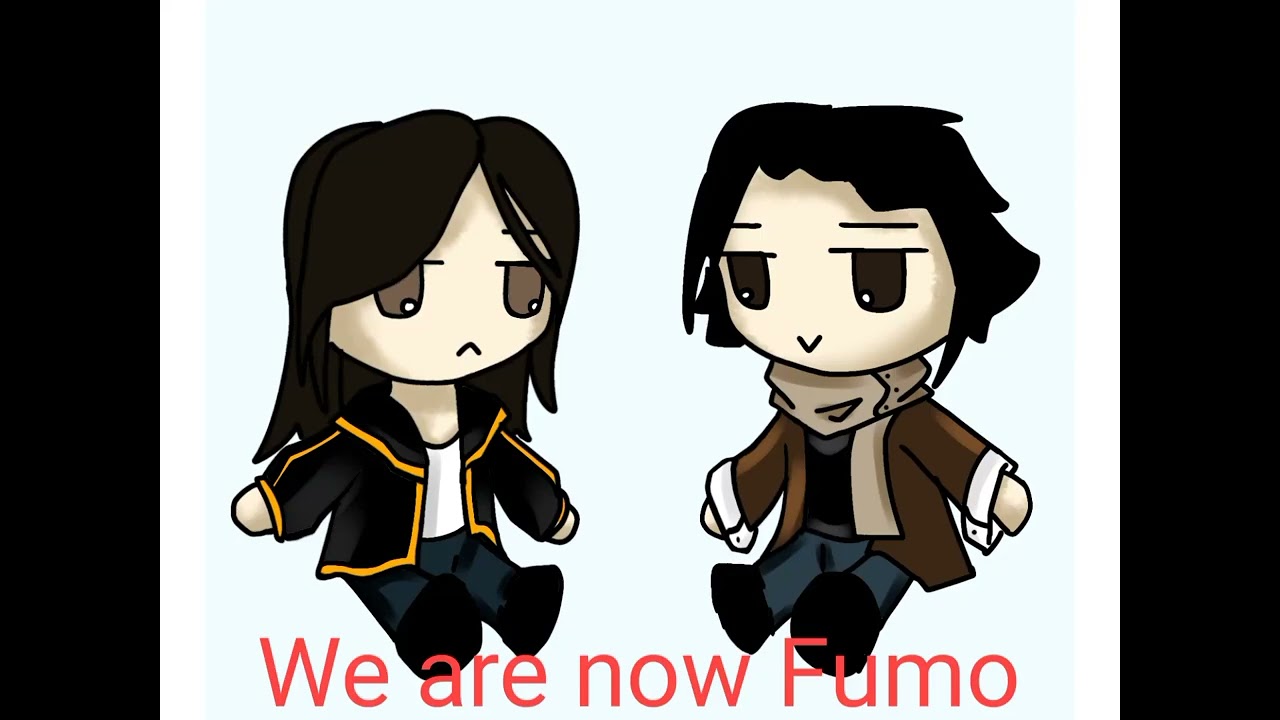 Yasu and Juno but Fumo(the mimic) - YouTube