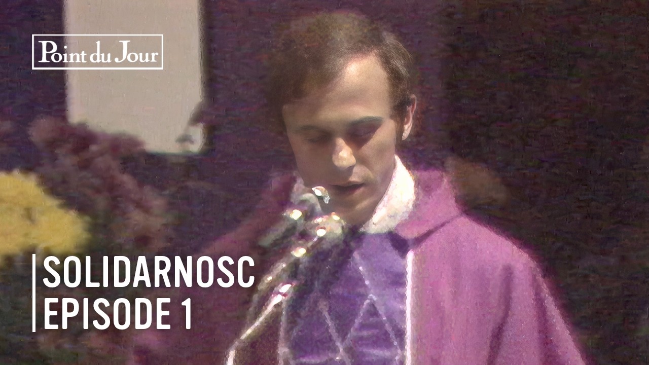 Les origines de Solidarnosc en Pologne - Episode 1 - YouTube