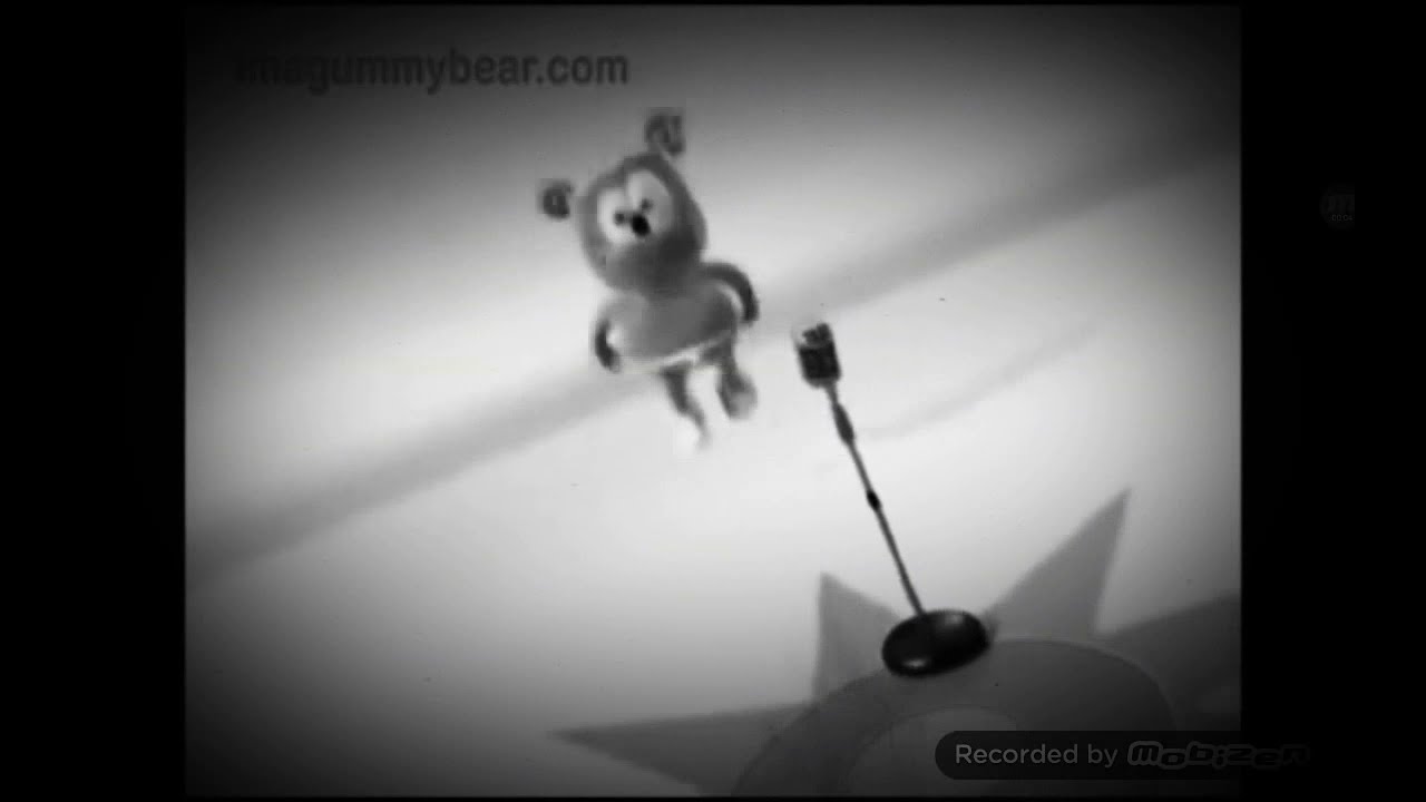 Gummybear [90s] Youtube Music
