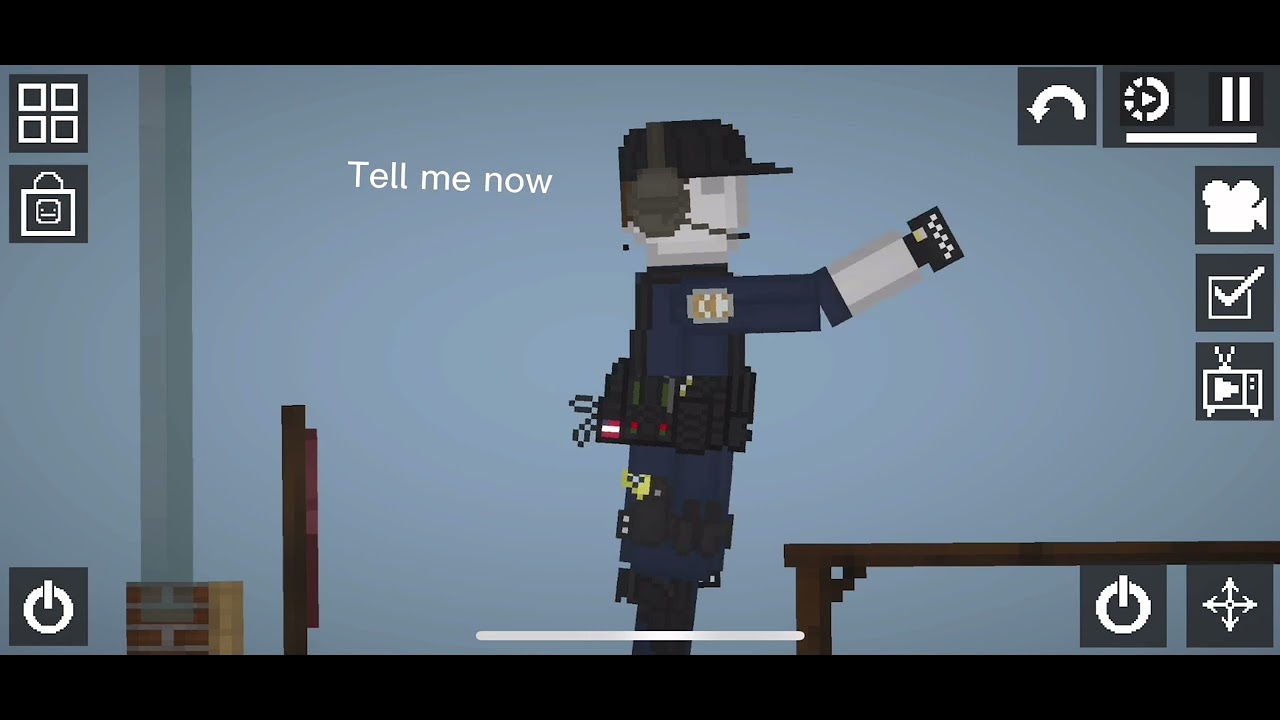 The furry apocalypse - melon sandbox. S1 ep2 "the attack of the furries ...