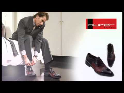 Emre Tanıtım Atiker Ayakkabı Ulusal Reklam Filmi
