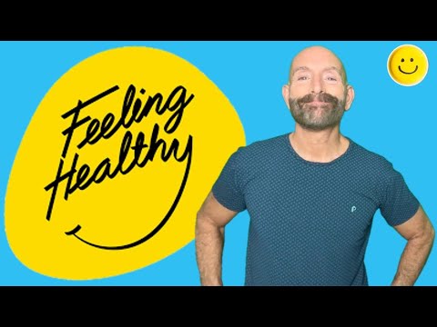 How to Feel Healthy Every Day: Easy Tips for Lasting Wellness #health # ...