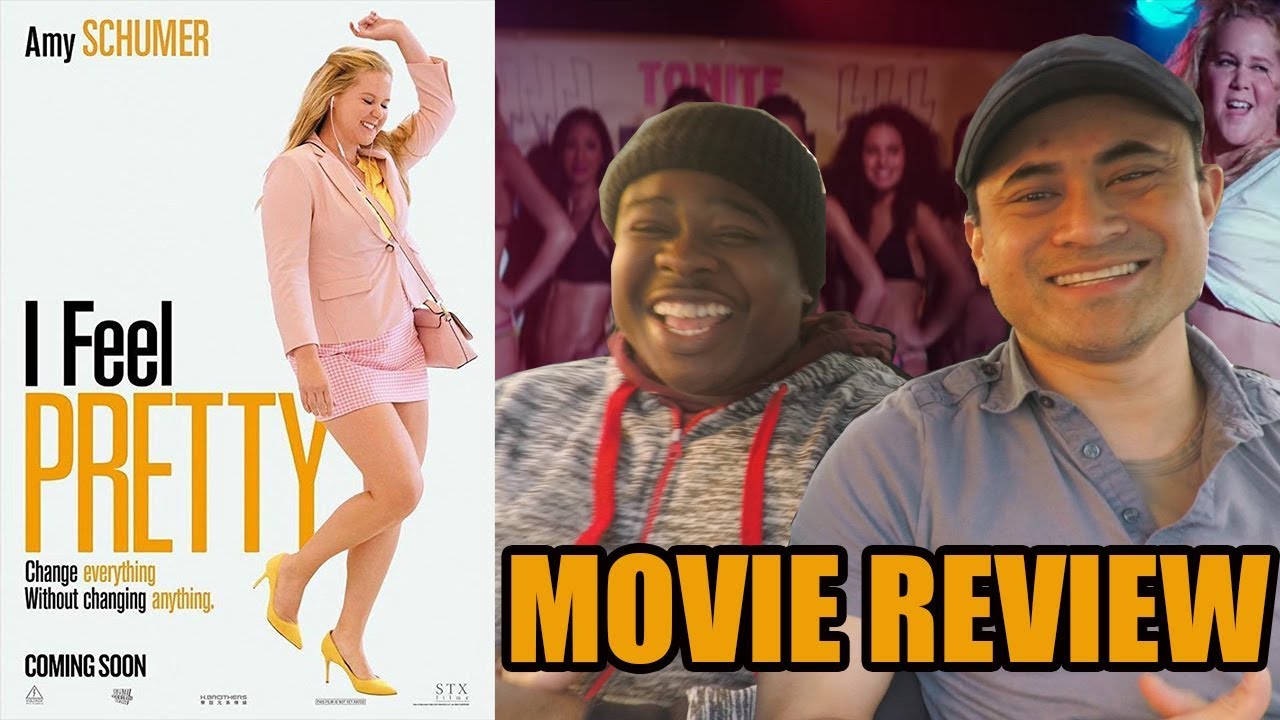 I Feel Pretty MOVIE REVIEW - YouTube