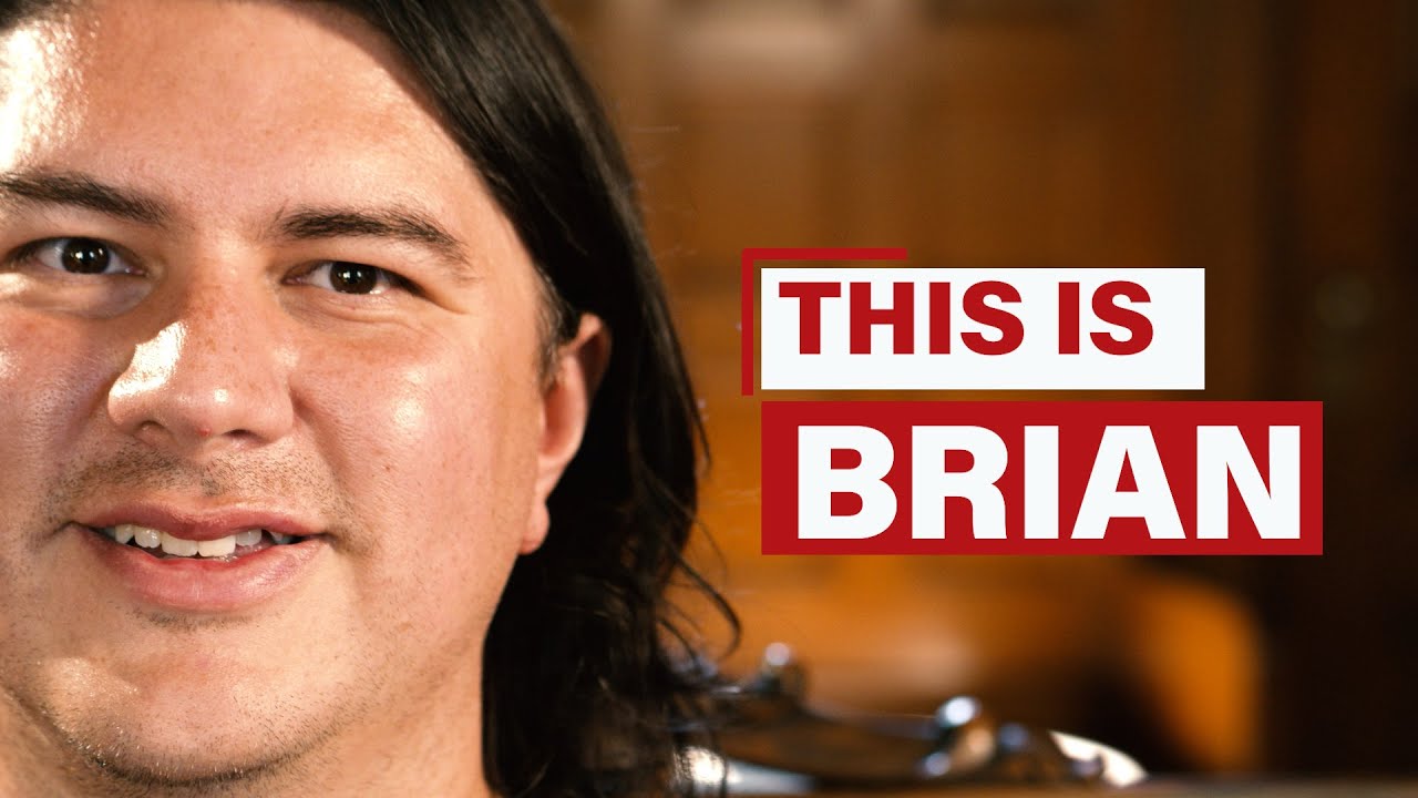 MEET THE STAFF | This is Brian Malott - YouTube