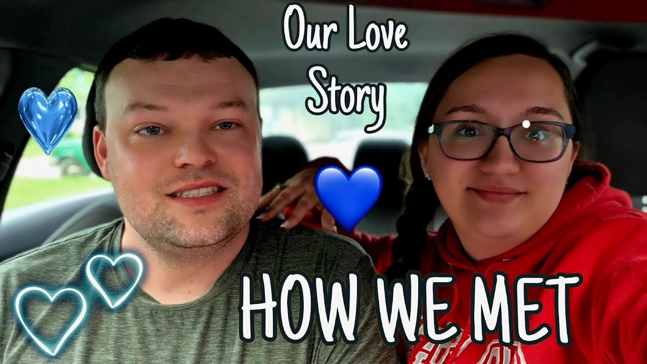 How We First Met (10 Years Ago) / Our Love Story - YouTube