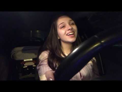 Hariel Ferrari | VLOG: SAI DE PIJAMA E PANTUFA NA RUA!
