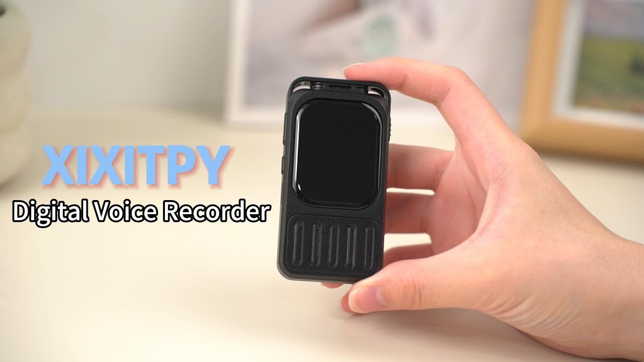 How to power on device and set time & language... - YouTube
