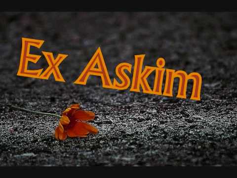 DiLeK Chairentin   -  Ex AsKiM