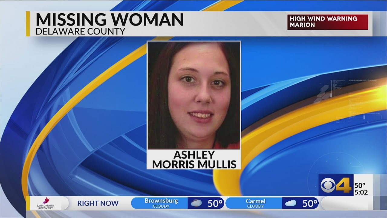 Affairs, kidnapping and court fraud named in missing person case - YouTube