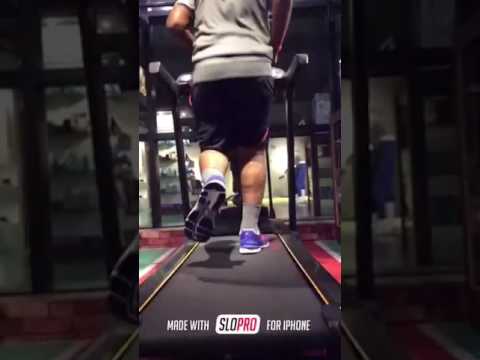 Raja Karthik Gait Kayano