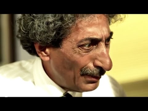 Memleket Meselesi | Türk Komedi Filmi İzle