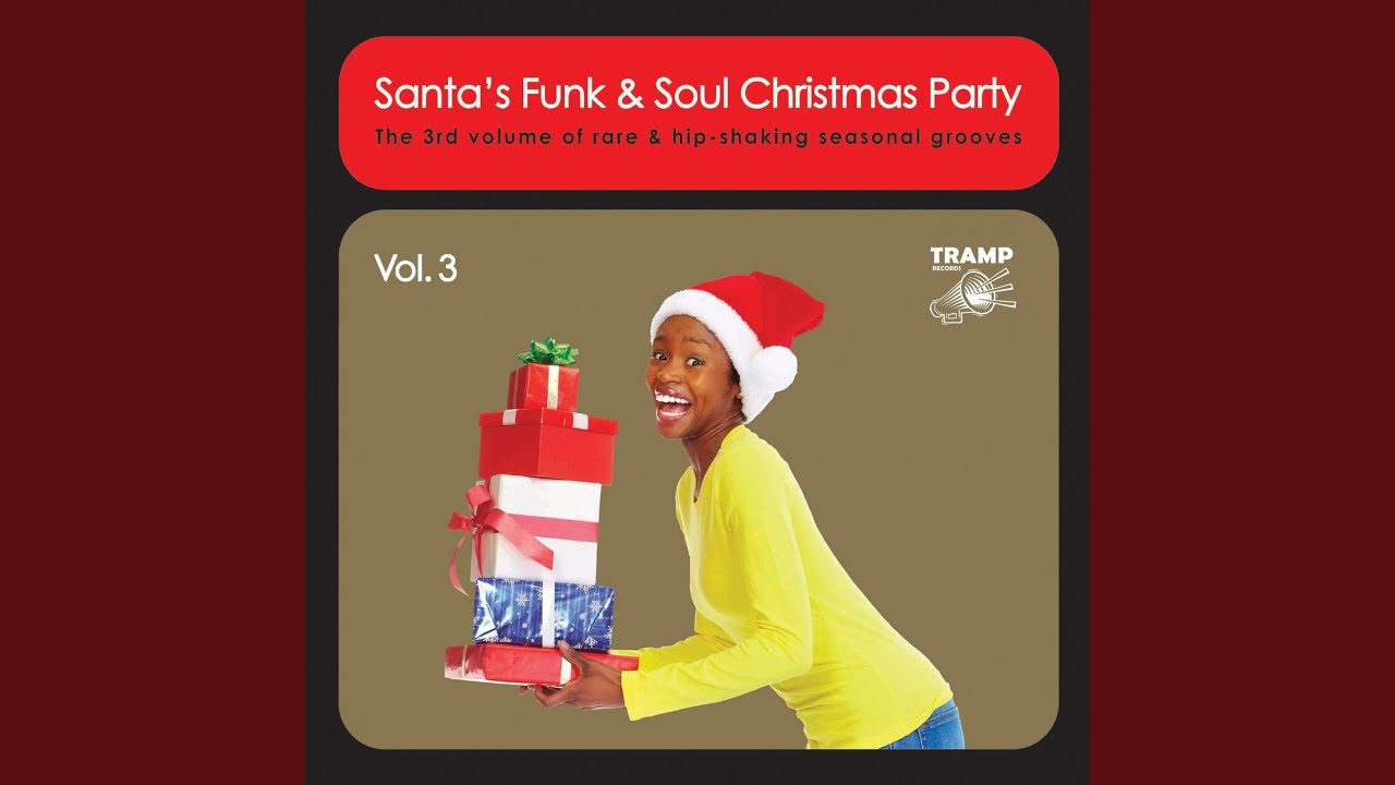 Funky Santa Claus - YouTube Music