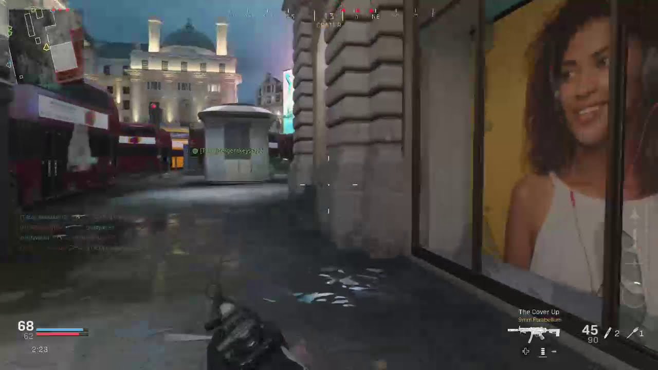 Russian FGF Mil-sim |Episode 4| (Modern warfare gameplay) - YouTube