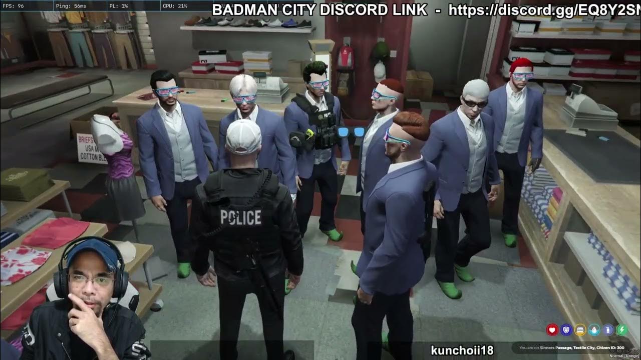 Disiplinadong Tauhan | Teteng Utog RP Episode 12 - YouTube