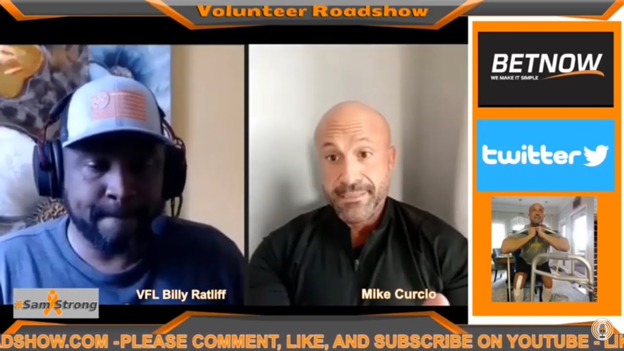 Ep 02 - Real Talk With VFL Billy Ratliff Gastric Sleeve Surgery - YouTube