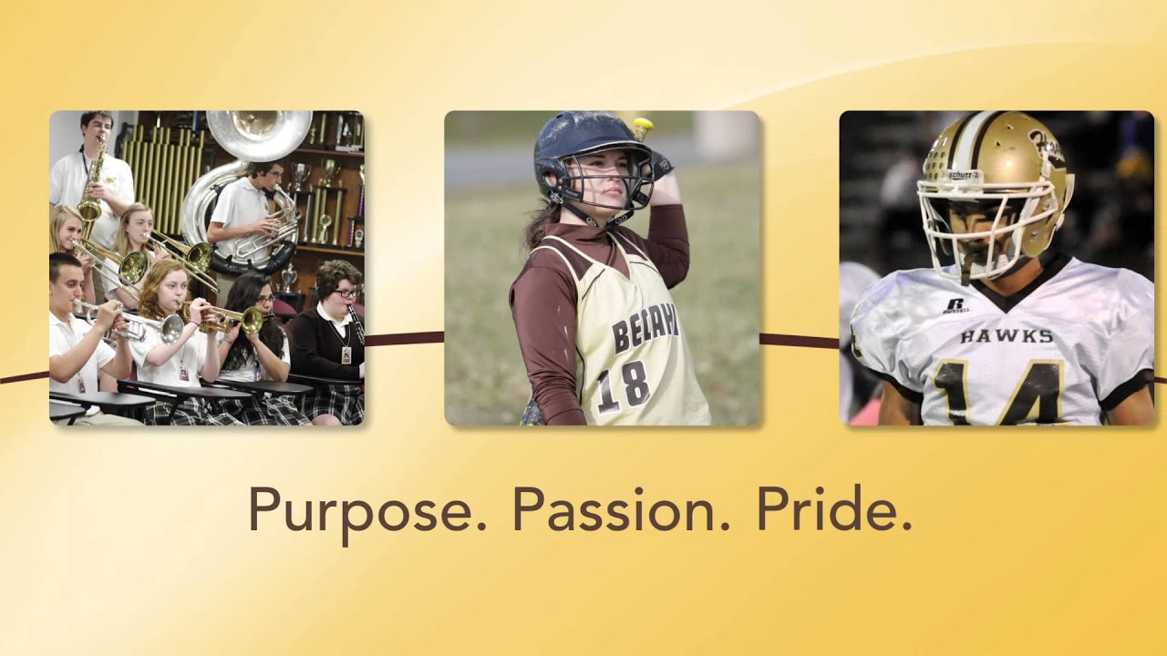 TV Spot: Bethlehem Catholic High School - YouTube