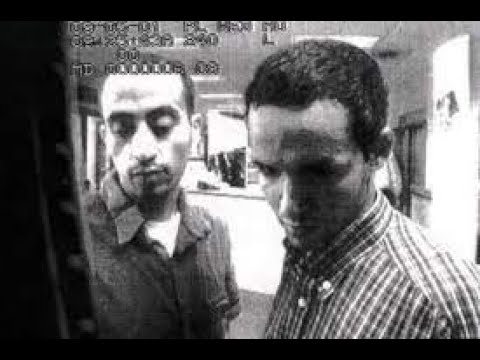 Hani Hanjour - The 9/11 Hijacker - YouTube