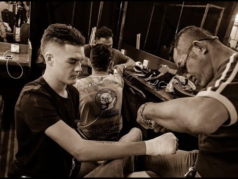 CHAMPIONS - mmajournalcanada - ISSUE # 16 - 'Sangtiennoi Edition' with ...