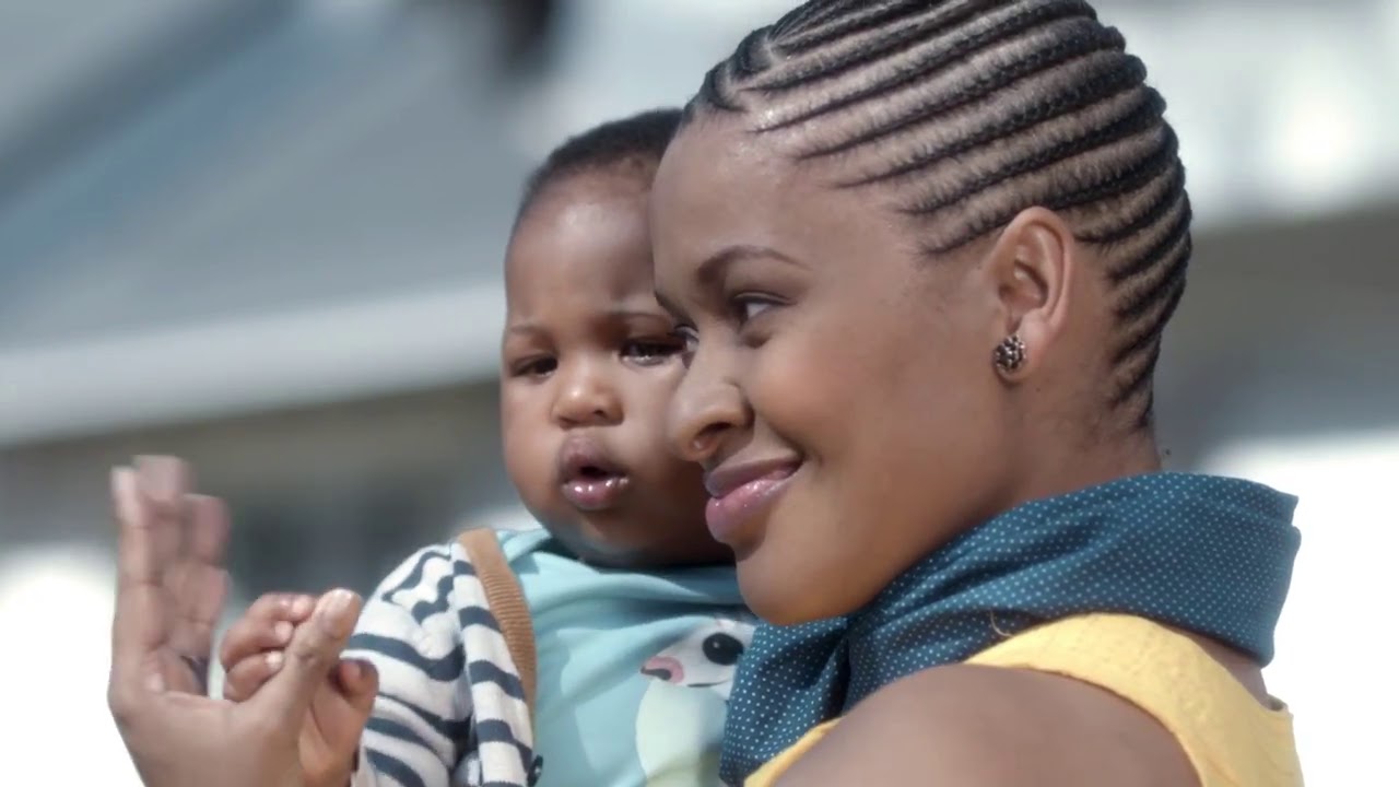 Botswana Life - YouTube