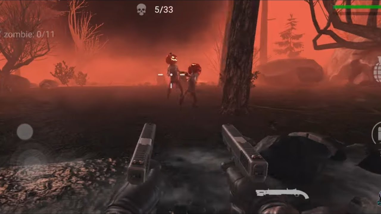 Zombeast Level 11 - Level 13 Gameplay - YouTube