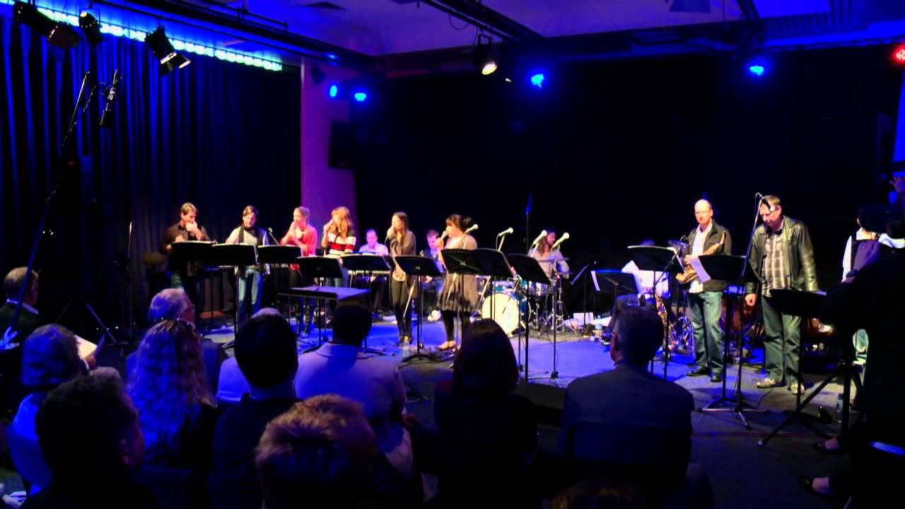 All Above Board Music Workshop #6 - All Above Board - YouTube