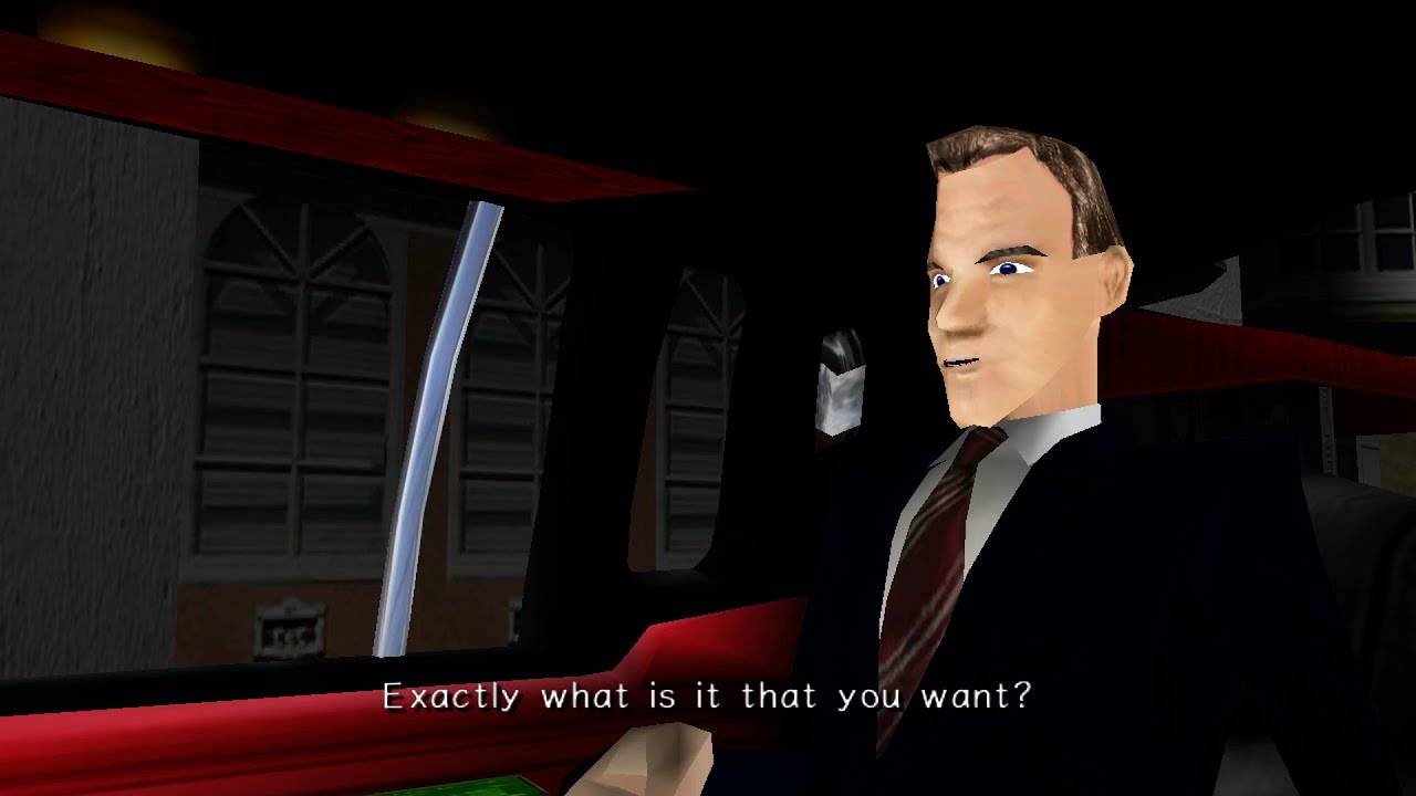 Sonic Adventure 2 Battle - Episode 6: President call - YouTube