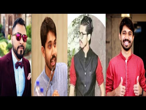 Ayman Sadiq || Somokamita || (ROASTED) by Rihan - YouTube