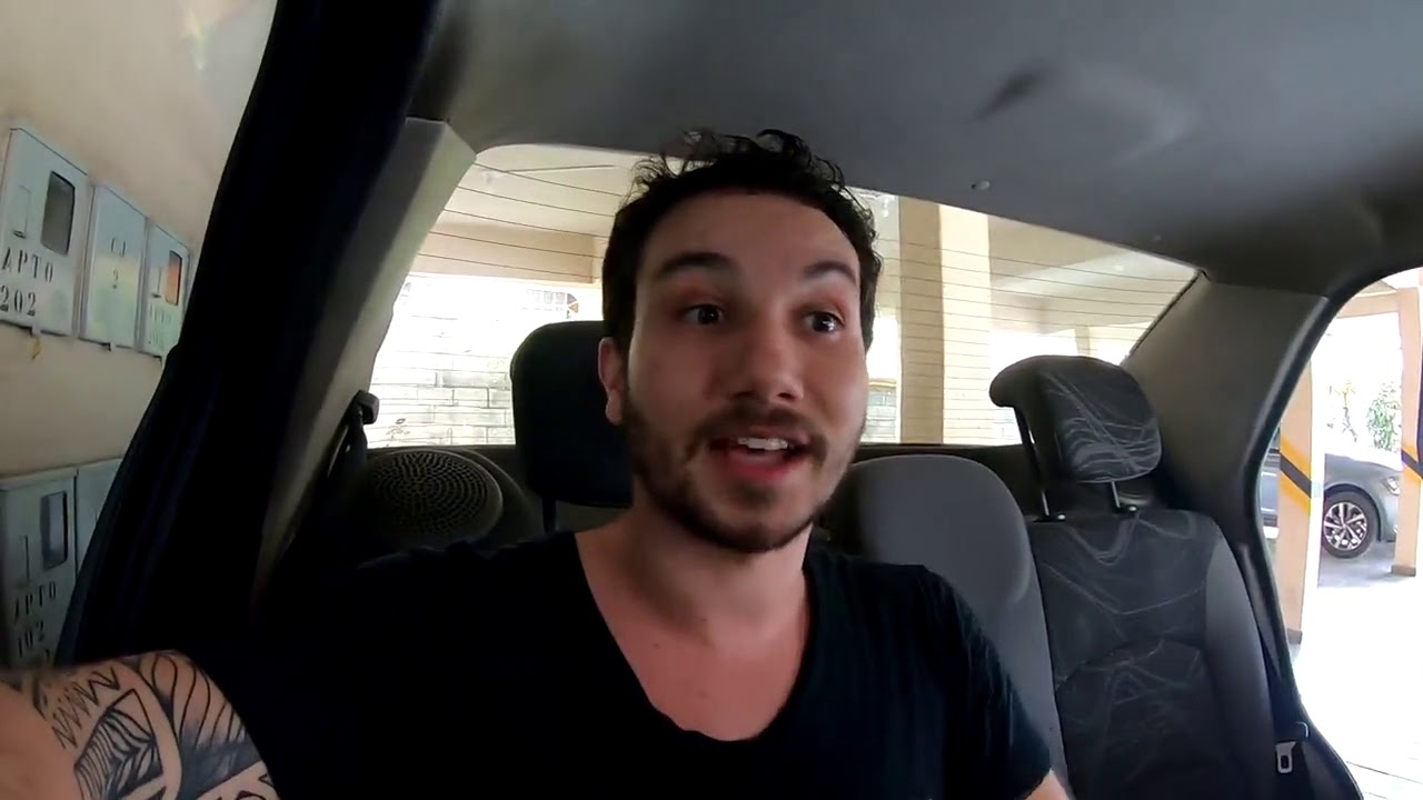 TV Zanzar por Ian Rocha - YouTube