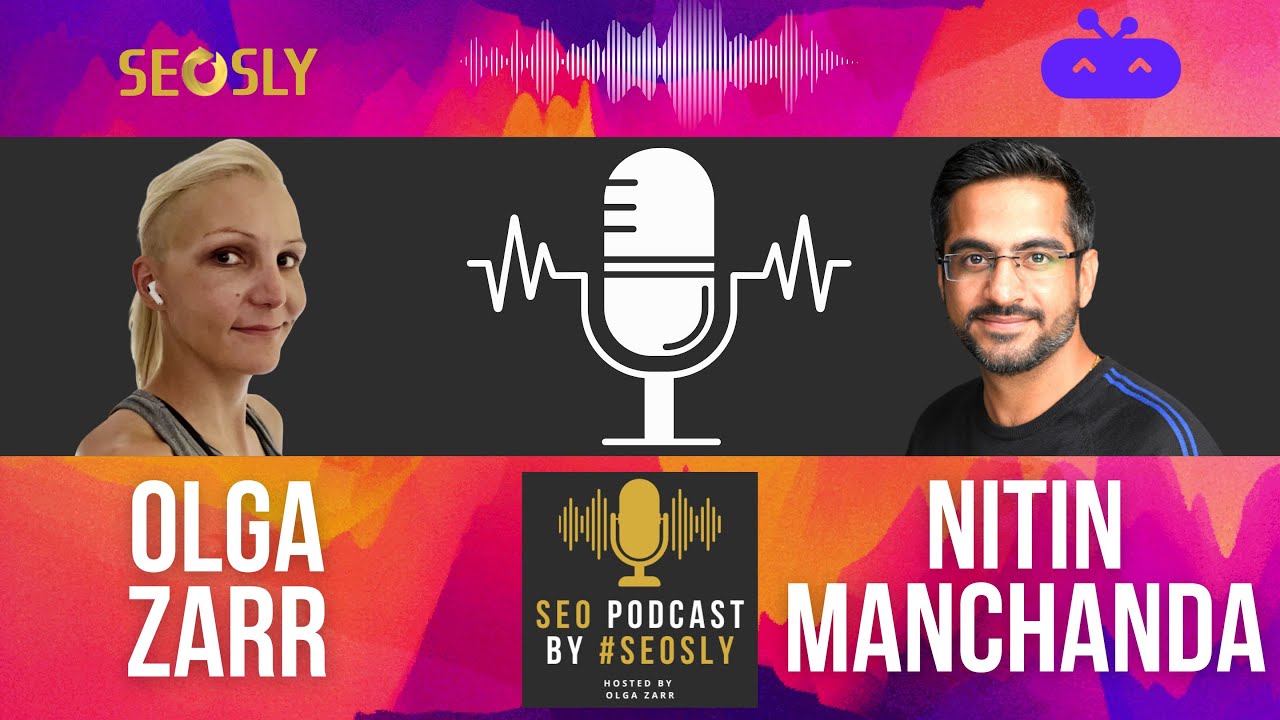The Perfect SEO Career Path (With Nitin Manchanda From Botpresso) - YouTube