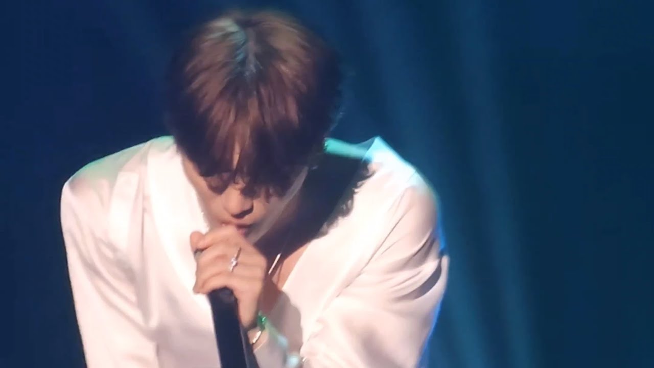 240303 KIM JAE JOONG Special J-PARTY Fanconcert "I'M TWENTY" in Japan ...