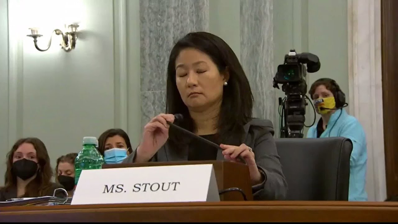 WATCH: Snapchat executive says it has a 'moral responsibility' to ...