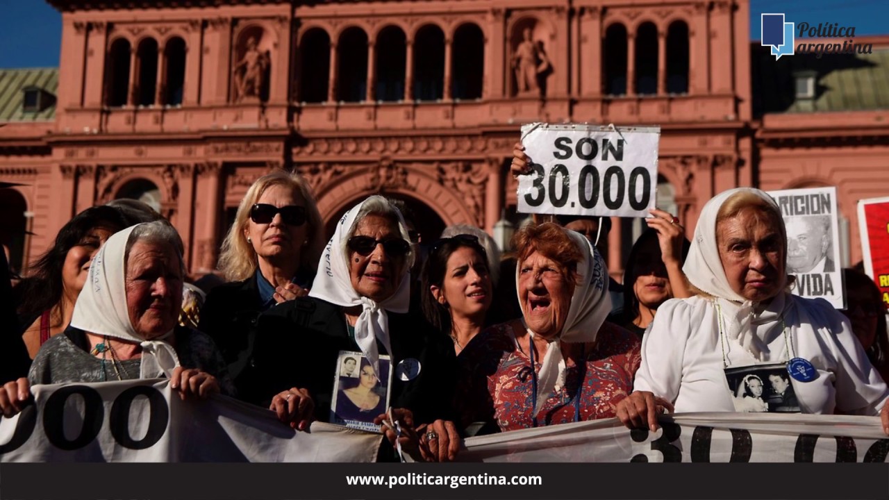 Entrevista al abogado Andres Gil Dominguez - YouTube